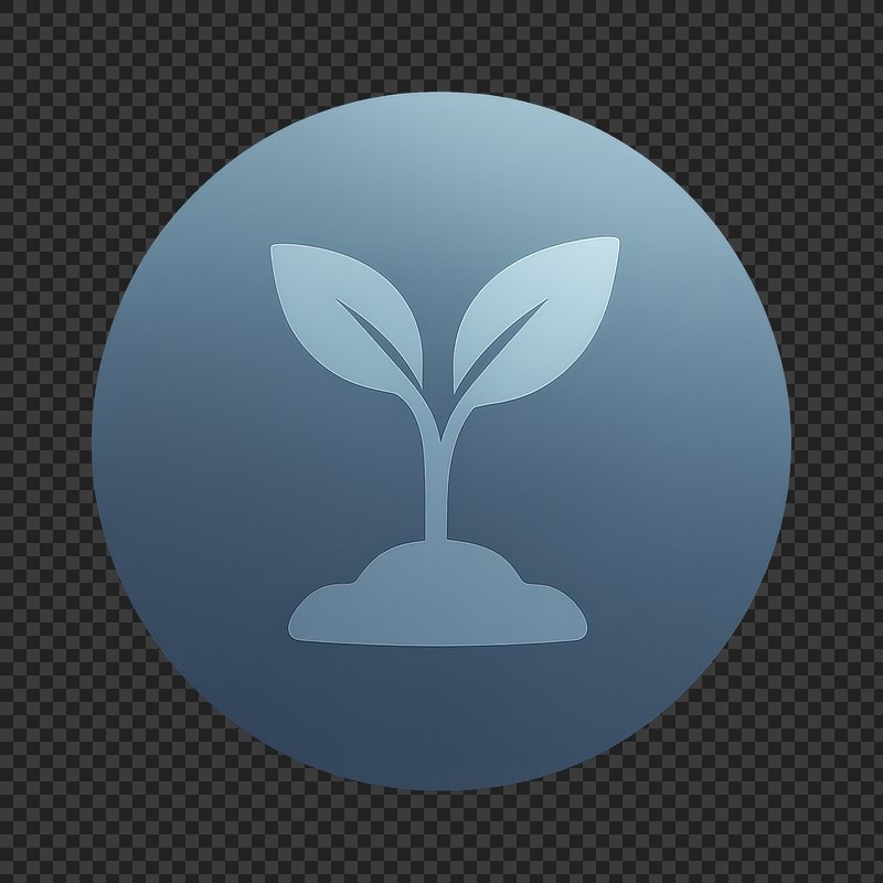 Indigo Plant Design PNG Images | Free Photos, PNG Stickers, Wallpapers ...