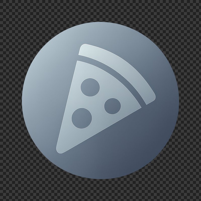 Pizza+vector Icon Images | Free Photos, PNG Stickers, Wallpapers ...