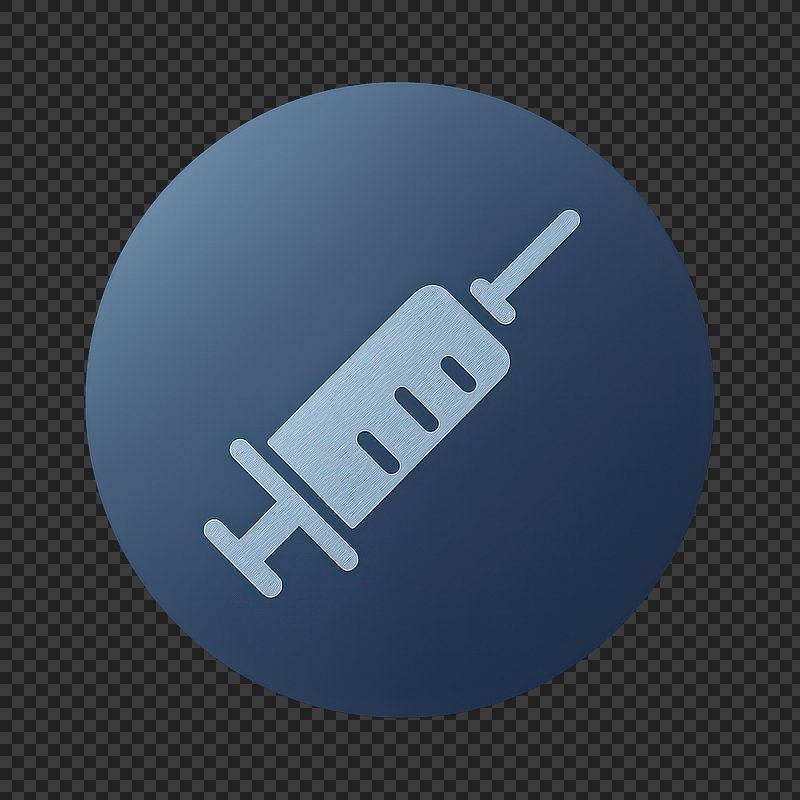 Syringe Vaccination Design Gradient Images | Free Photos, PNG Stickers ...