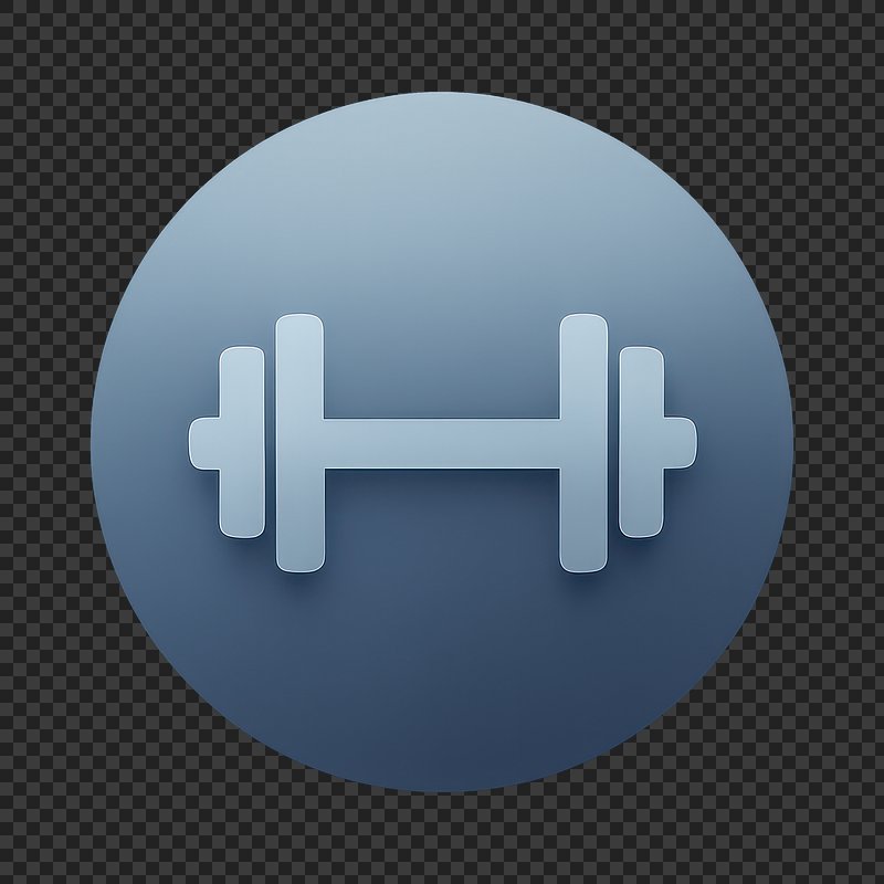 Dumbbell+vector Shadow Images | Free Photos, PNG Stickers, Wallpapers ...