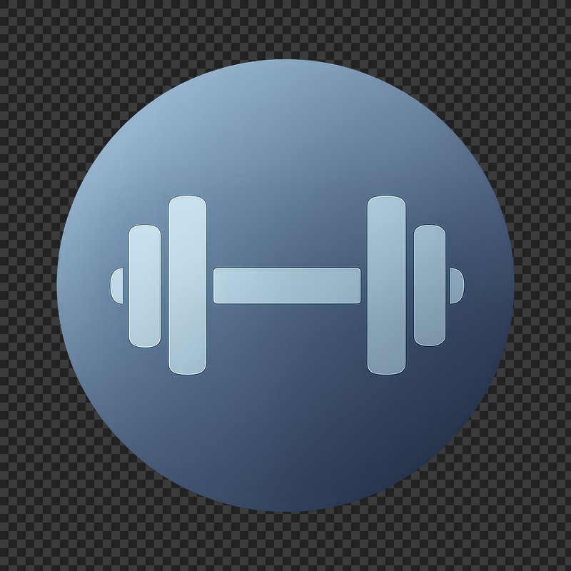 Dumbbell+vector Shadow Images | Free Photos, PNG Stickers, Wallpapers ...