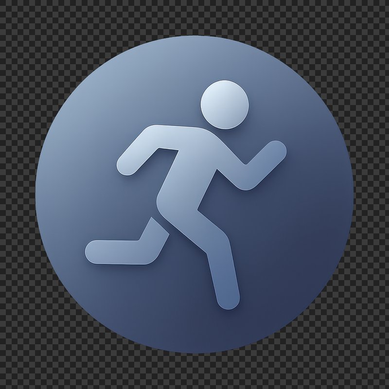 Running Vectors Shadow Background Images | Free Photos, PNG Stickers ...