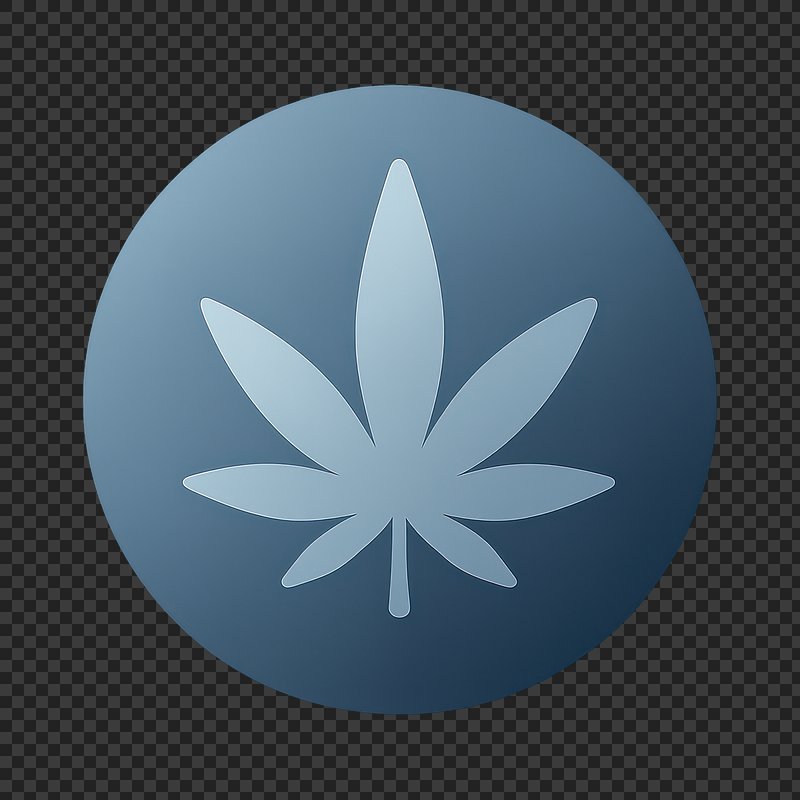 Cannabis+icon+vector PNG Images | Free Photos, PNG Stickers, Wallpapers ...