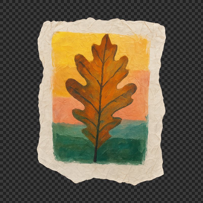 Autumn Wall Art Shadow Leaf Images | Free Photos, PNG Stickers ...