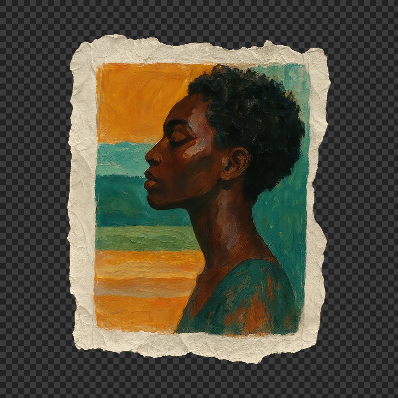 Profile Background Shadow PNG Paper Collage Images | Free Photos, PNG ...