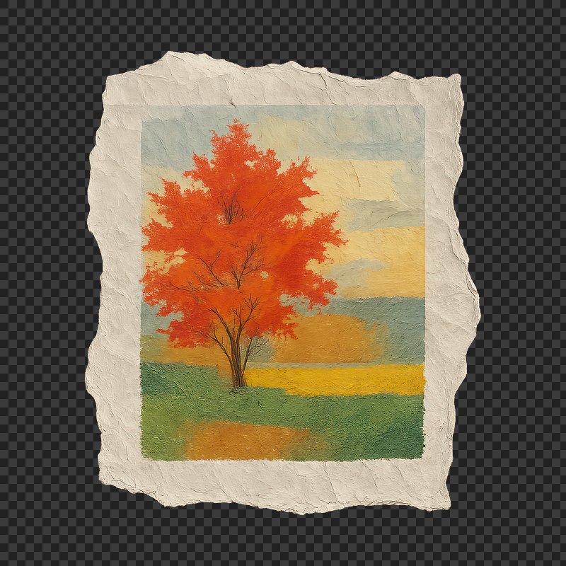 Autumn Wall Art Shadow Leaf Images | Free Photos, PNG Stickers ...