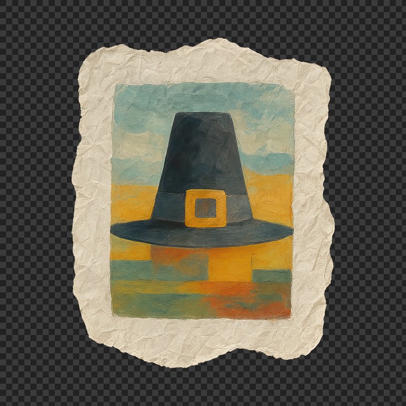 Pilgrim Art PNG Images | Free Photos, PNG Stickers, Wallpapers ...