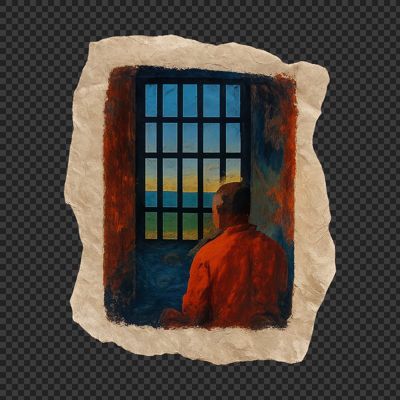 Prisons Prisoner Illustration Images | Free Photos, PNG Stickers ...