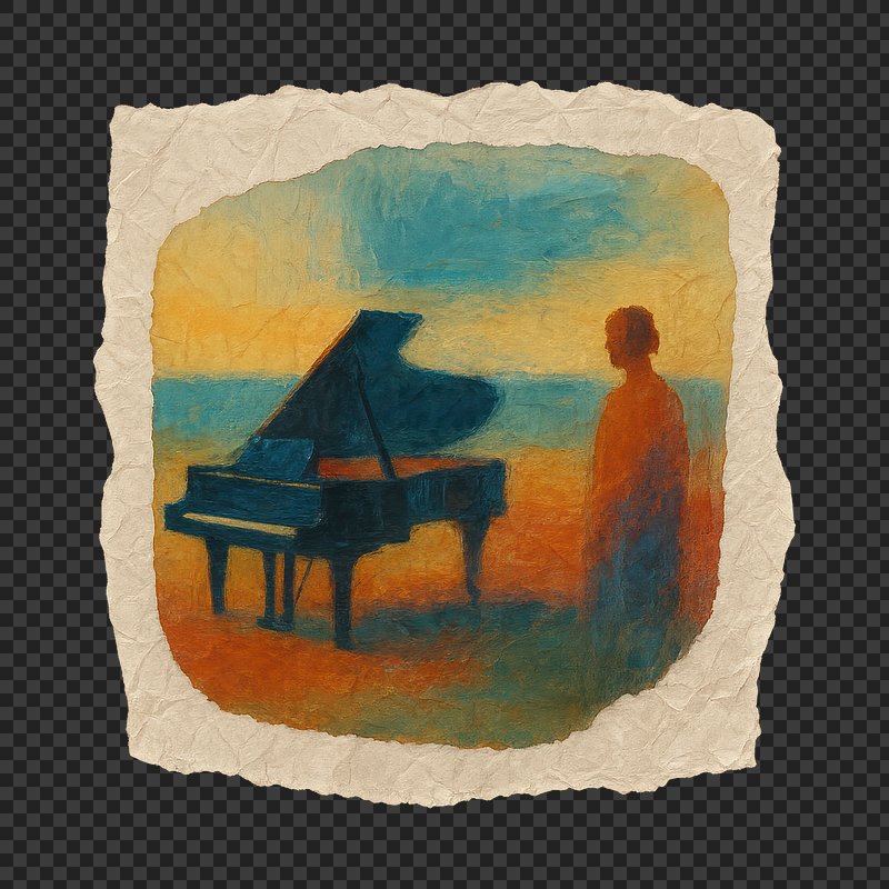 Music Sea Art Images | Free Photos, PNG Stickers, Wallpapers ...