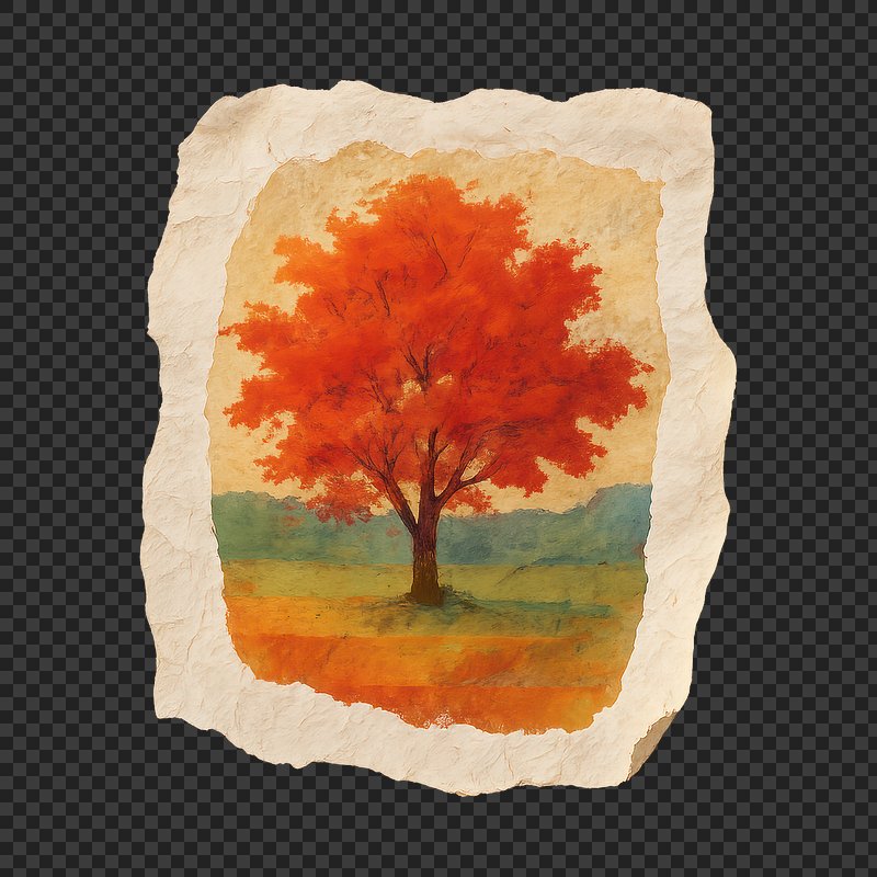 Autumn Wall Art Shadow Images | Free Photos, PNG Stickers, Wallpapers ...