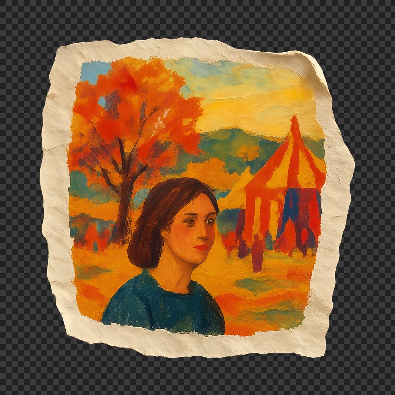 Circus Portrait Painting Images | Free Photos, PNG Stickers, Wallpapers ...