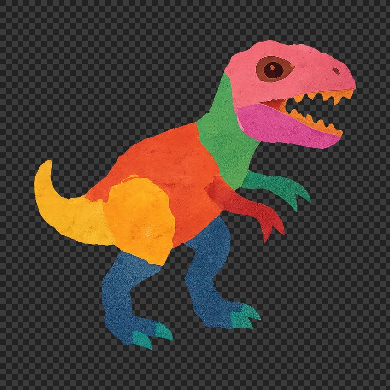 Dinosaur+cutouts Paper Images | Free Photos, PNG Stickers, Wallpapers ...