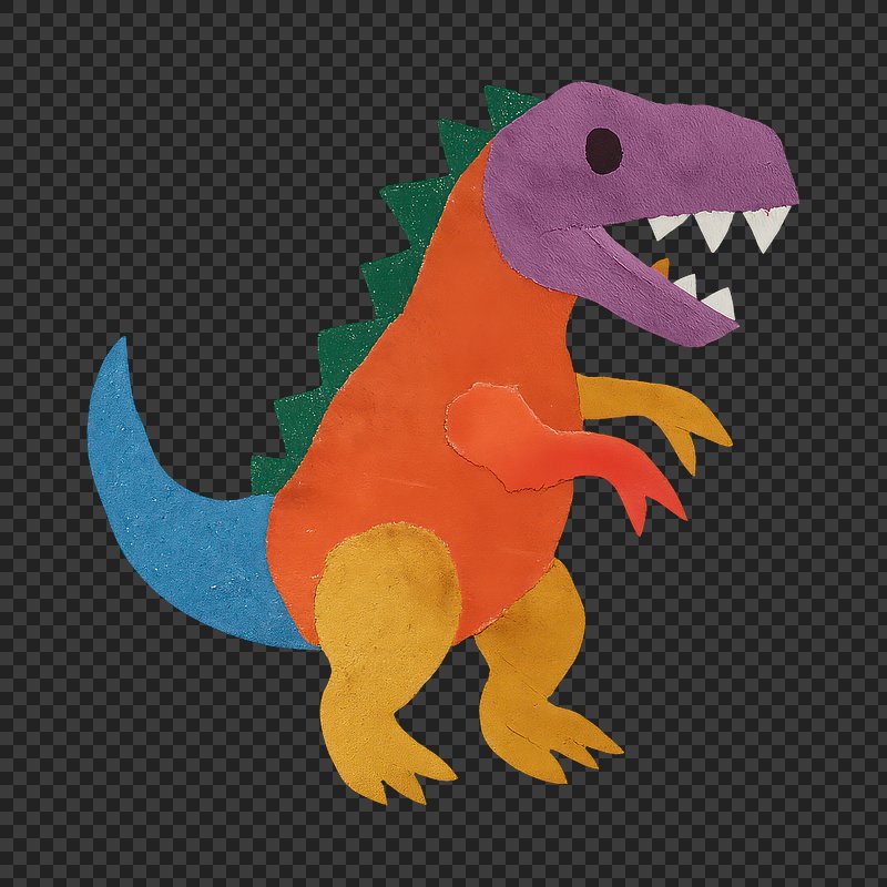 Dinosaur+cutouts Paper Images | Free Photos, PNG Stickers, Wallpapers ...