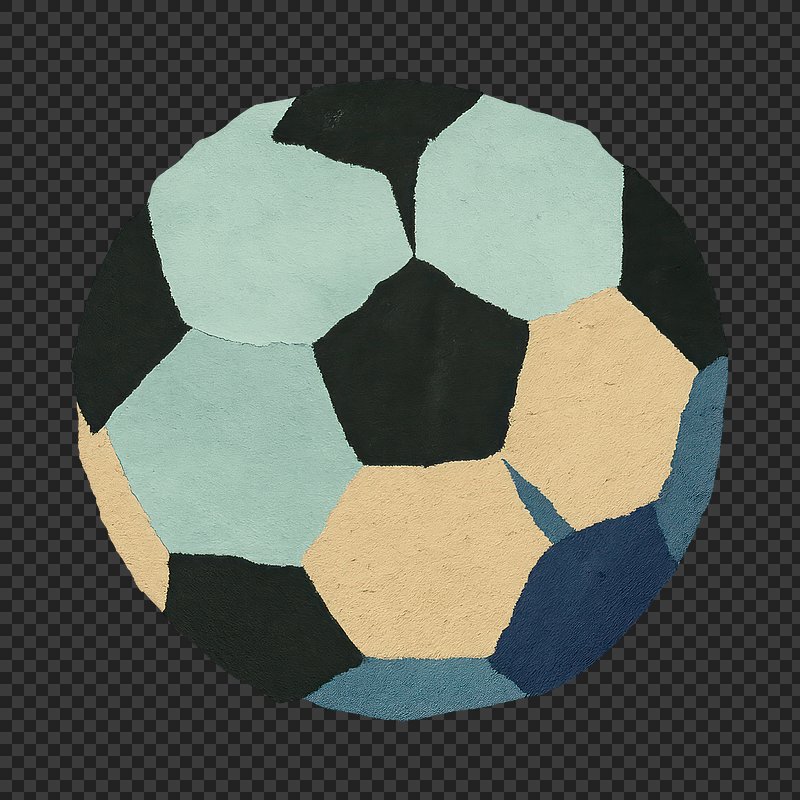 Kids Ball PNG Transparent Style Art Images | Free Photos, PNG Stickers ...