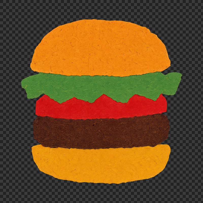 Icon+burger PNG Images | Free Photos, PNG Stickers, Wallpapers ...