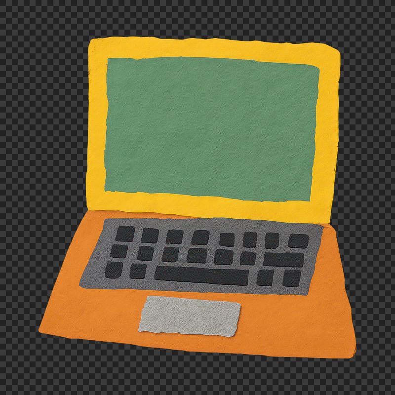 Children And Laptop Computer Kid Images | Free Photos, PNG Stickers ...