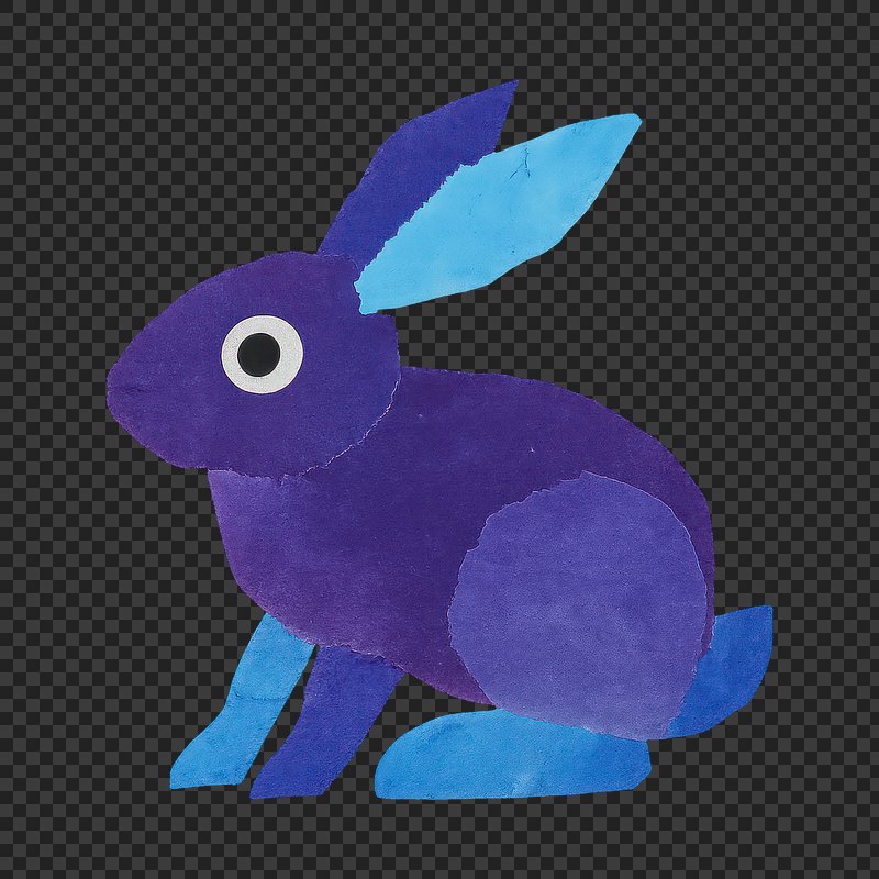 Paper+rabbit Textures Images | Free Photos, PNG Stickers, Wallpapers ...