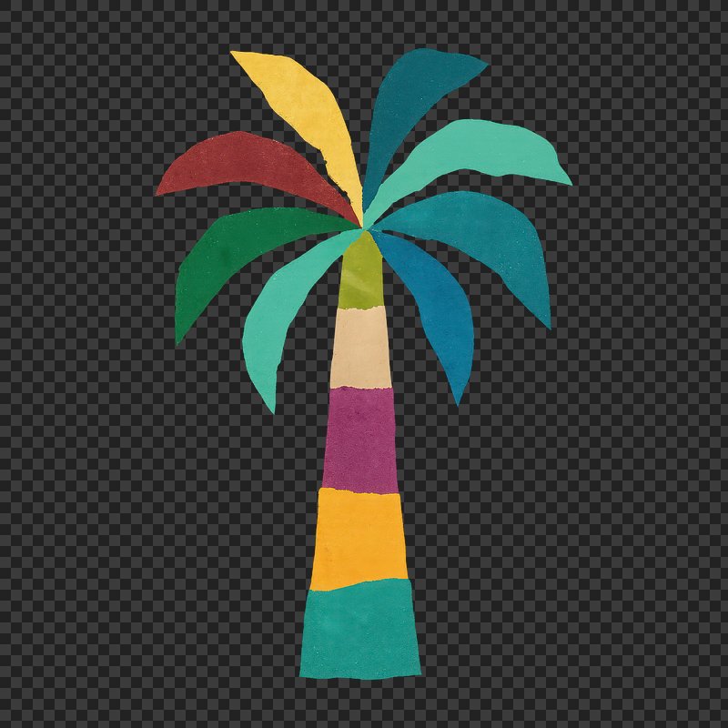 Tree Craft Paper Texture PNG Images | Free Photos, PNG Stickers ...