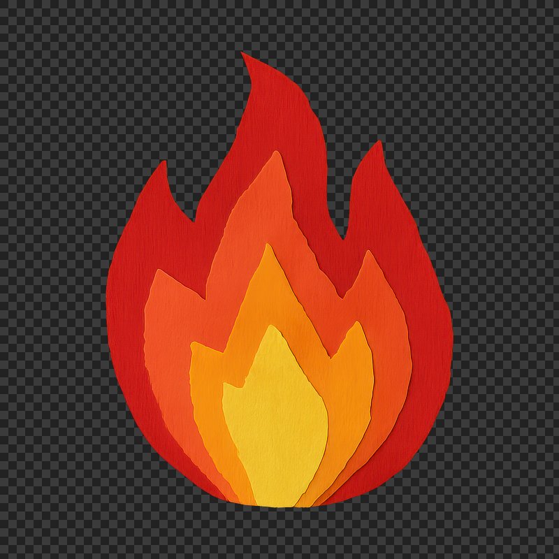 Art+fire Transparent Images | Free Photos, PNG Stickers, Wallpapers ...
