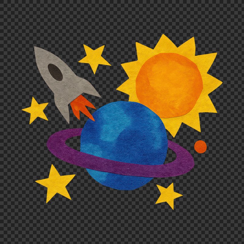 Paper+star+png Transparent Images | Free Photos, PNG Stickers ...