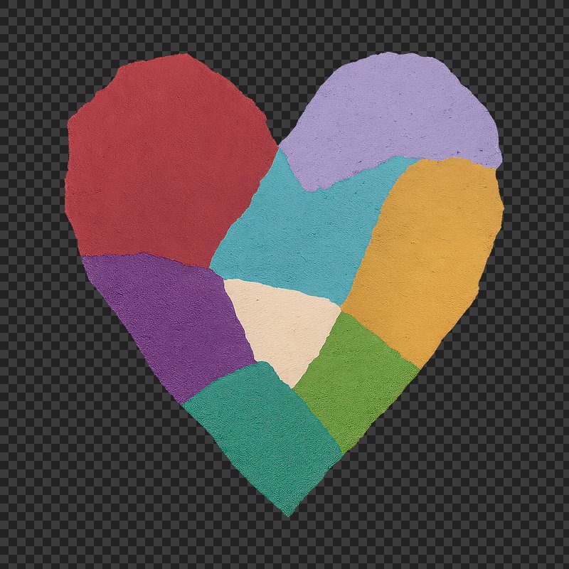 Valentines Kid Heart Images | Free Photos, PNG Stickers, Wallpapers ...