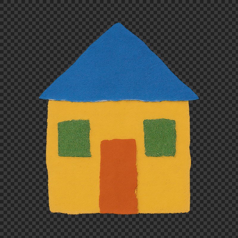 Irregular Orange Abstract Shape PNG Images | Free Photos, PNG Stickers ...