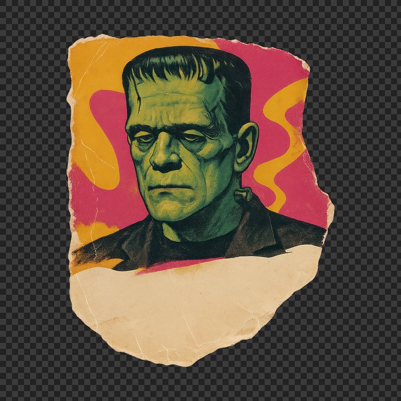 Horror+poster Aesthetic Images | Free Photos, PNG Stickers, Wallpapers ...