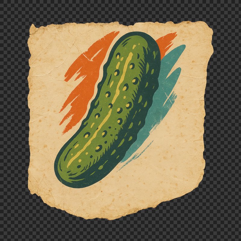 Pickle+aesthetic Art Images | Free Photos, PNG Stickers, Wallpapers ...
