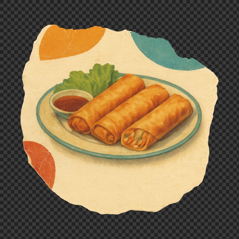 Spring+decorative+plates PNG Images | Free Photos, PNG Stickers ...