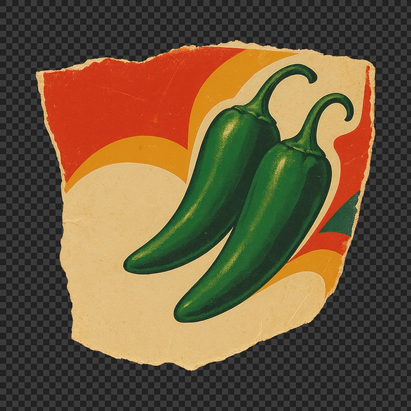 Spicy+aesthetic Illustration Images | Free Photos, PNG Stickers ...