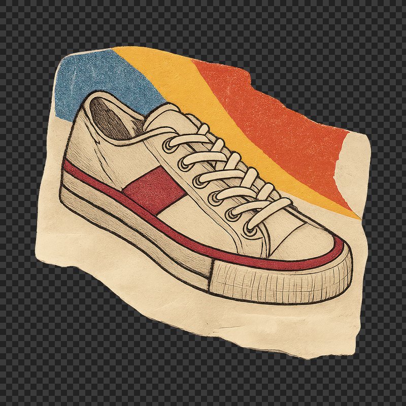 Sketch Shoes Isolated Design Abstract Paper Images | Free Photos, PNG ...