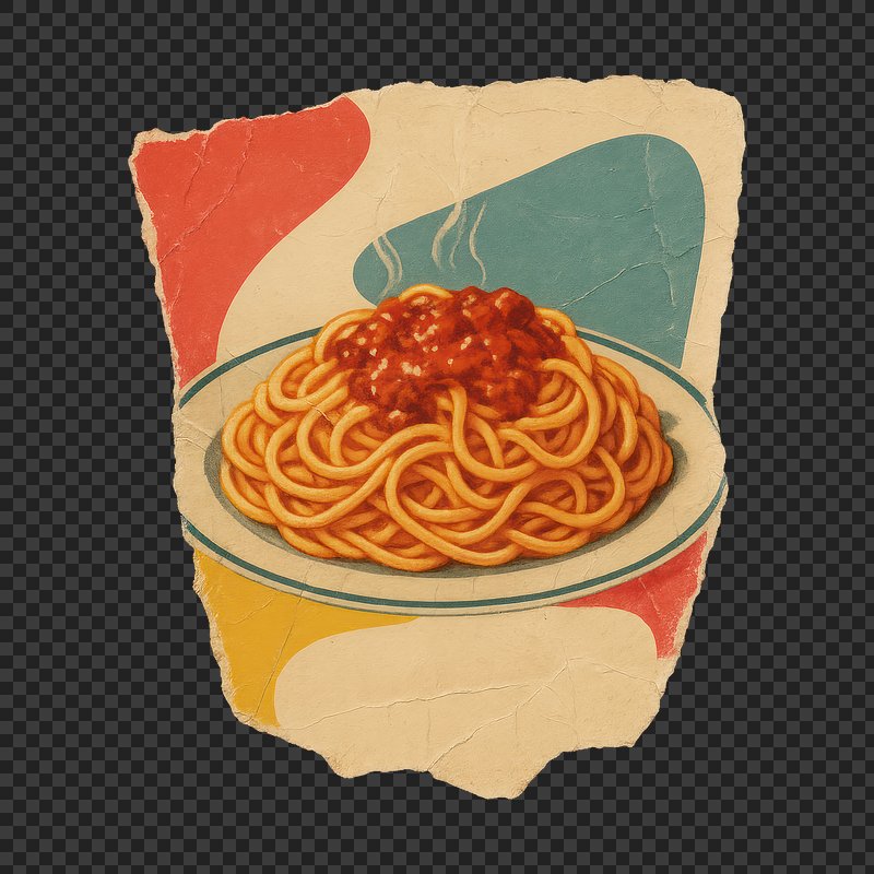 Spaghetti+aesthetic Food Shadow Images | Free Photos, PNG Stickers ...