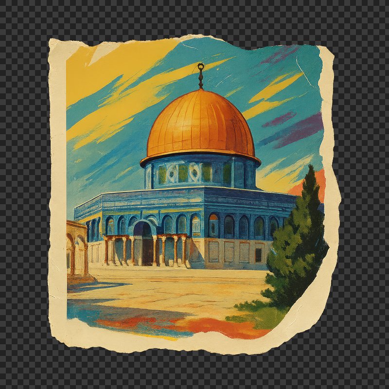 Old Jerusalem Paper Images | Free Photos, PNG Stickers, Wallpapers ...