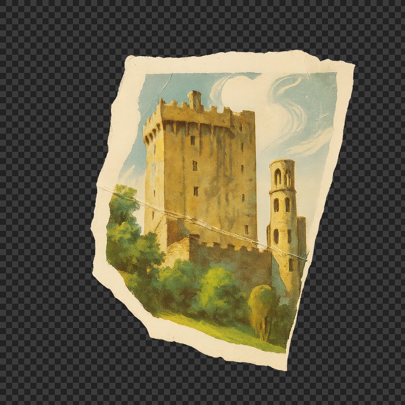 Medieval Font Design Paper PNG Space Images | Free Photos, PNG Stickers ...