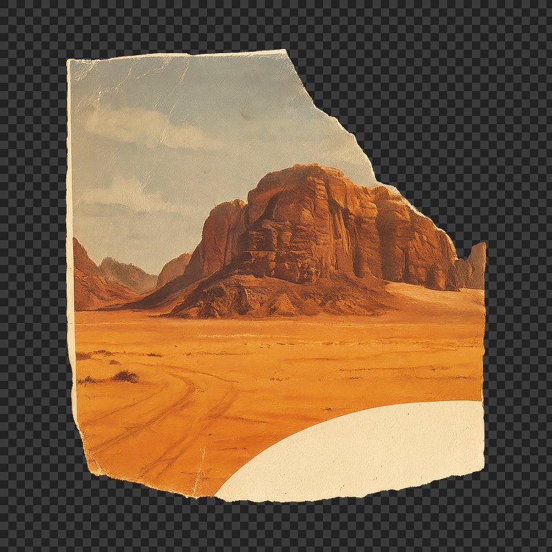 Paper+landscapes+and+mountains Scenery Shadow Art PNG Texture Images ...