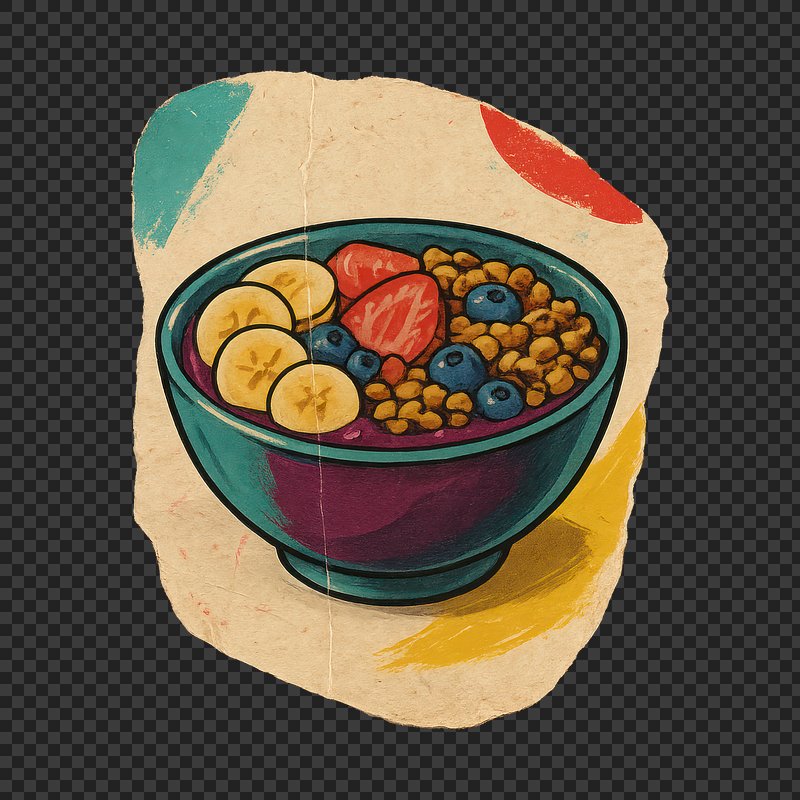 Vintage Blueberry Illustration Paper Images | Free Photos, PNG Stickers ...