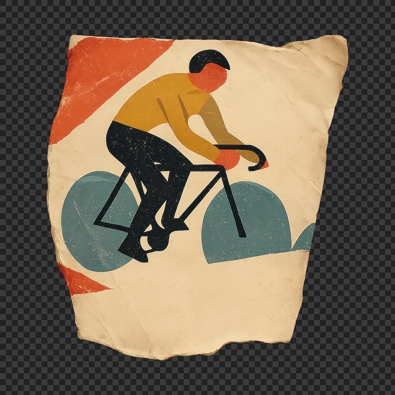Bicycle Vintage Graphic Background Images | Free Photos, PNG Stickers ...