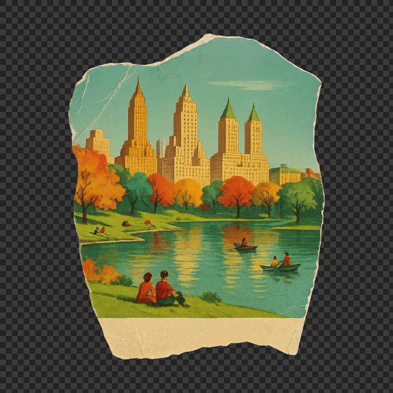 Transparent Background Boat Style Art Aesthetic Images | Free Photos ...