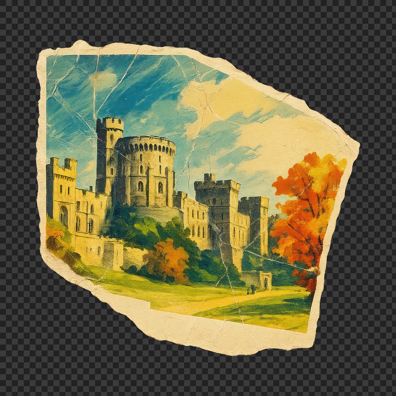Old Vintage Castle Background Images | Free Photos, PNG Stickers ...