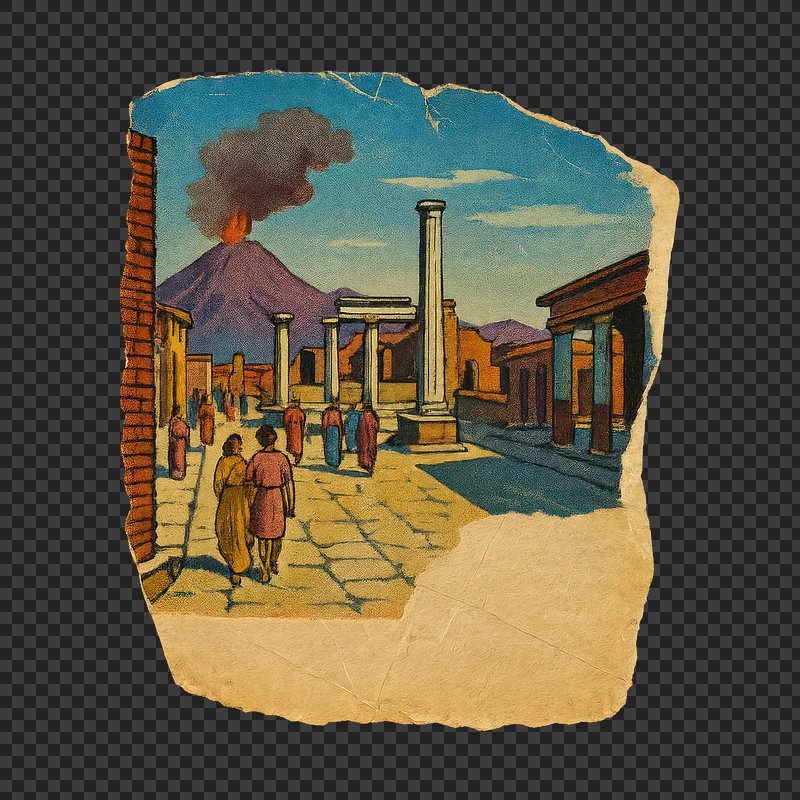 City Ruin Ancient Architecture PNG Images | Free Photos, PNG Stickers ...