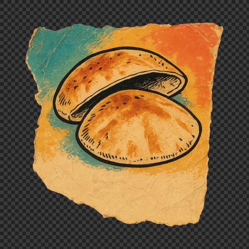 Transparent+pita+bread Texture Images | Free Photos, PNG Stickers ...