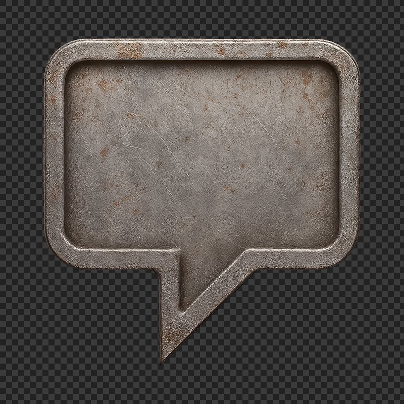 Text Bubble Transparent Images | Free Photos, PNG Stickers, Wallpapers ...