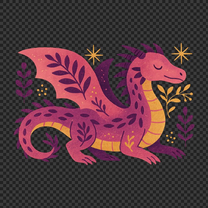 Dragon+designs PNG Images | Free Photos, PNG Stickers, Wallpapers ...