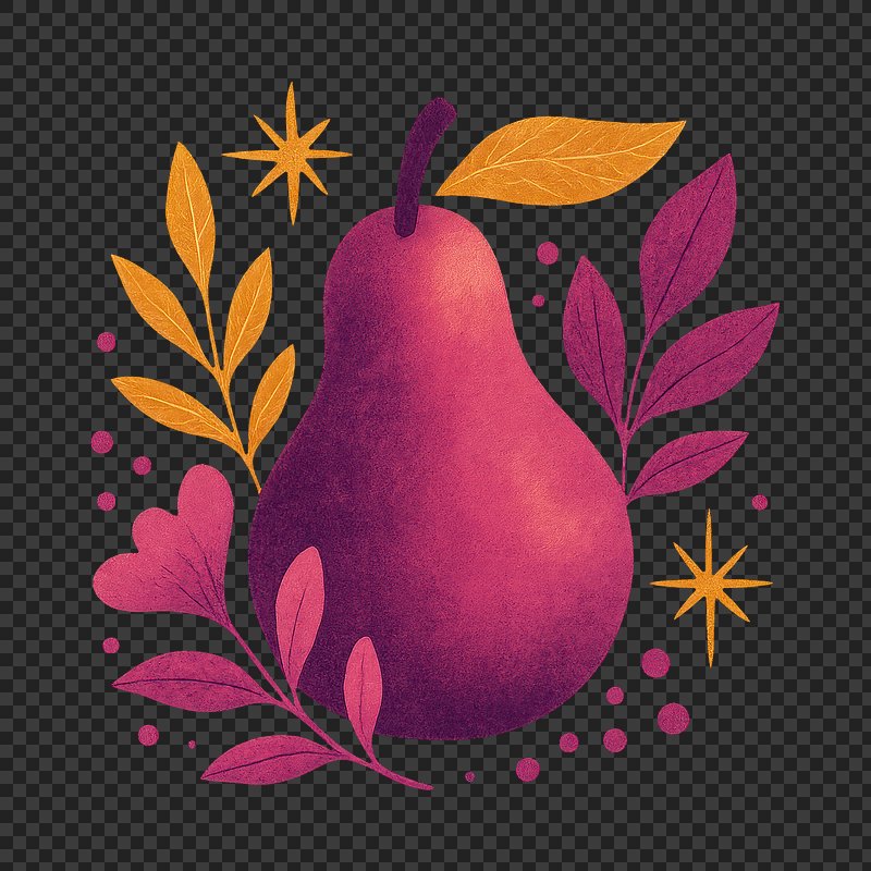 Autumn Golden Background Art Transparent Images | Free Photos, PNG ...