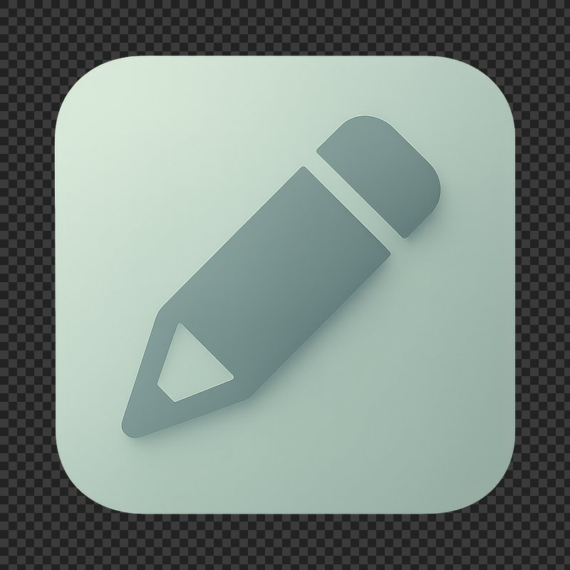 Pencil+outline Style Gradients Smooth Images | Free Photos, PNG ...