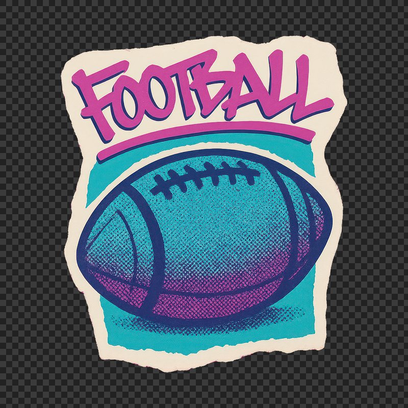 Football Transparent Images | Free Photos, PNG Stickers, Wallpapers ...