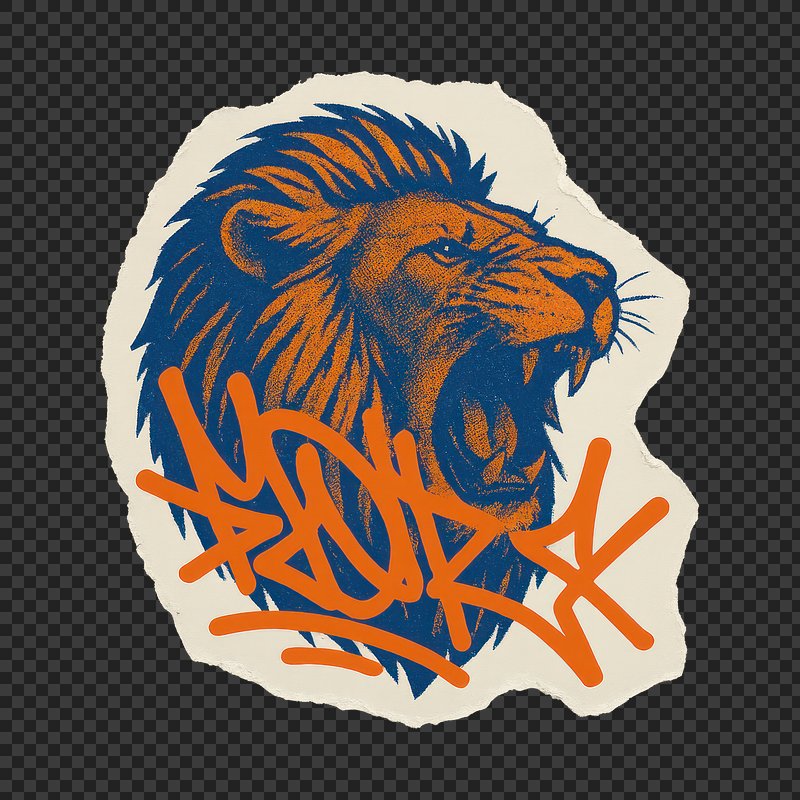 Lion Roaring PNG Images | Free Photos, PNG Stickers, Wallpapers ...