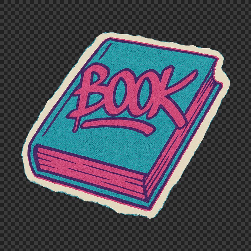Paper Book Vintage PNG Images | Free Photos, PNG Stickers, Wallpapers ...
