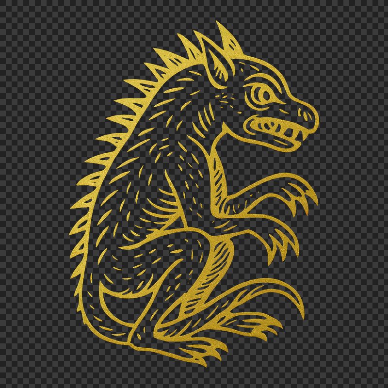 Monster+artwork Shadow Images | Free Photos, PNG Stickers, Wallpapers ...