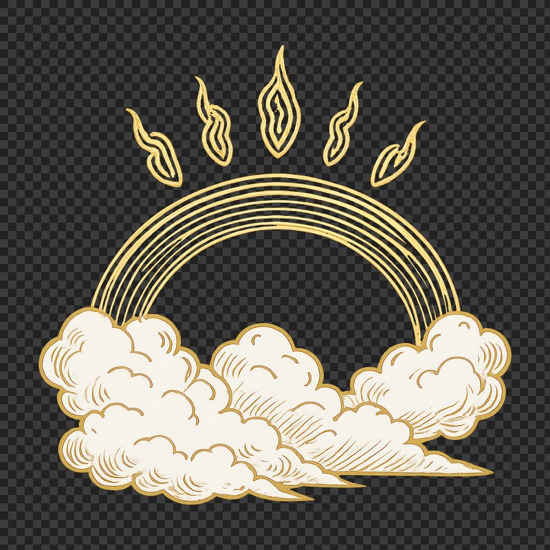 PNG Fire Overlay Background Gold Images | Free Photos, PNG Stickers ...